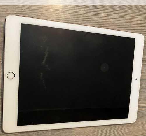 iPad pro 9.7 32gb 2016