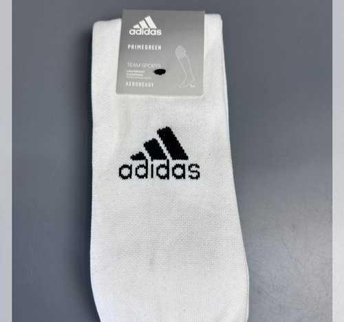 Гетры футбольные adidas 40-42 р новые оригинал
