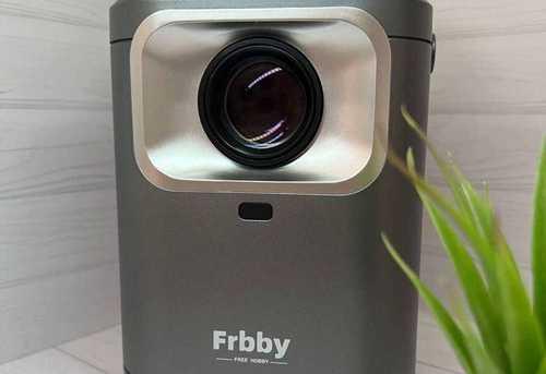 Проектор frbby p20pro 4k full HD