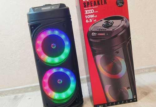 Блютуз колонка SY speaker