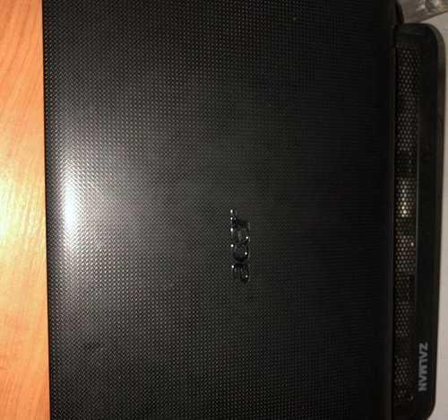 Ноутбук acer aspire