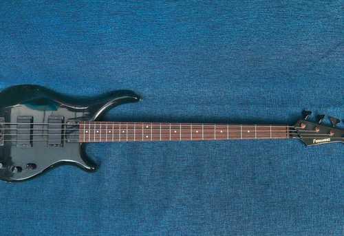 Fernandes Revolver Bass