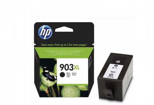 Струйный картридж HP 903XL увеличенной емко 151567
