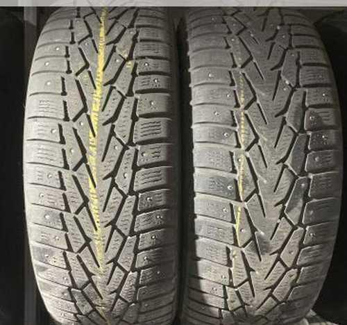 Nokian Tyres Hakkapeliitta 7 SUV 215/60 R17 T