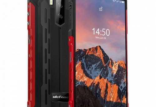 Ulefone Armor X5 Pro, 4/64 ГБ