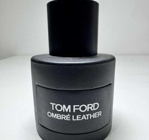 Tom Ford ombre leather бронь