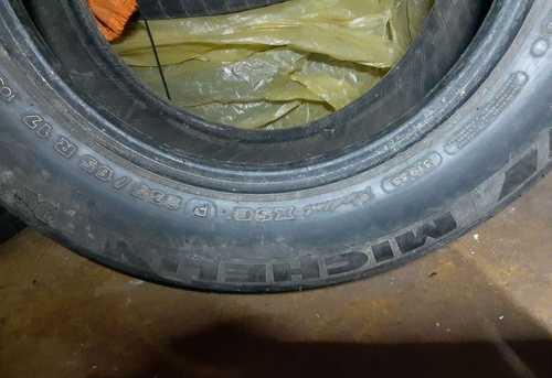 Michelin Energy MXV4 Plus 235/65 R17