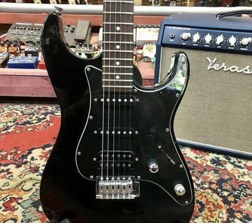 Электрогитара Charvel CHS2 Japan 1990s