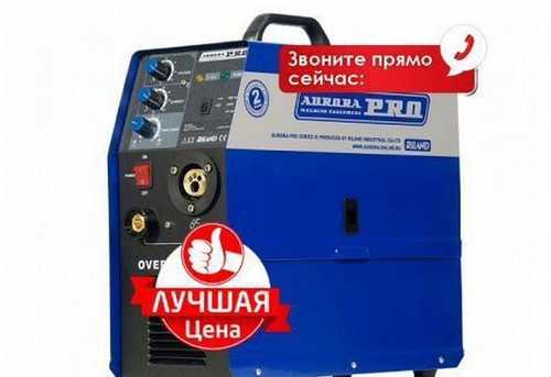 Сварочный инвертор Aurorapro Overman200mosfet