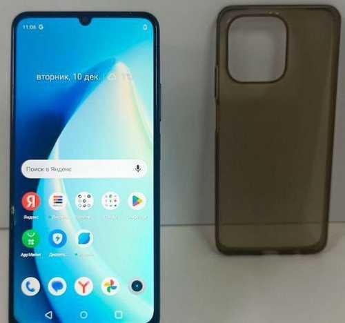 realme Note 50, 4/128 ГБ