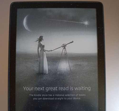 Amazon kindle paperwhite 11GEN