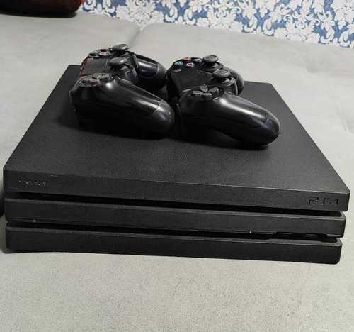 Sony playstation 4