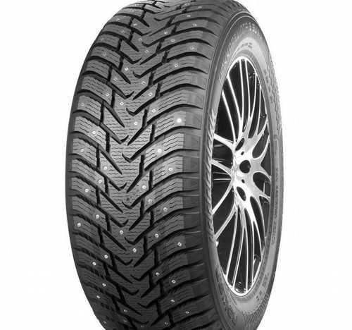 Ikon Tyres Nordman 8 SUV 235/55 R19