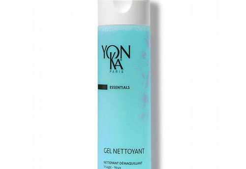 YON-KA paris Очищающий гель Gel Nettoyant