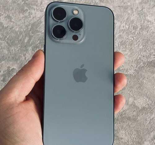 iPhone 13 Pro, 128 ГБ