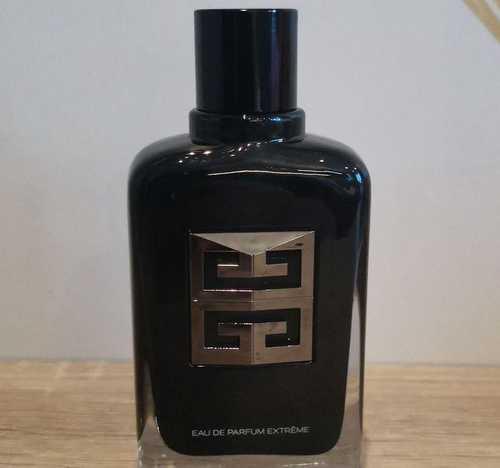 Givenchy Gentleman society Extreme 100 оригинал