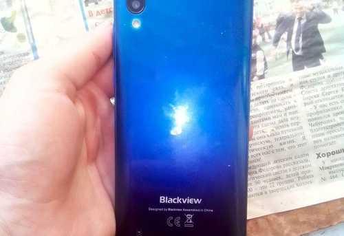 Blackview A60, 16 ГБ