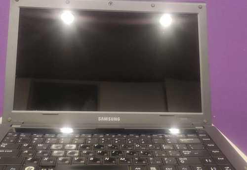 Ноутбук samsung r425