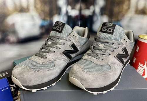 Кроссовки мужские New balance