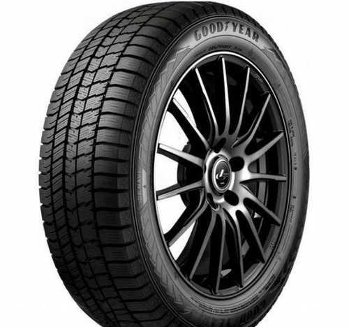 Goodyear Ice Navi 8 225/55 R18 98Q