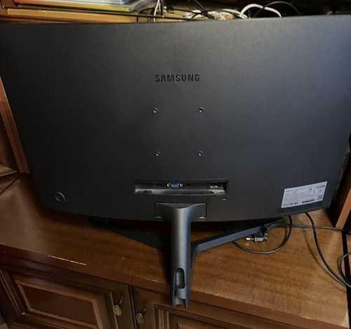 Монитор samsung