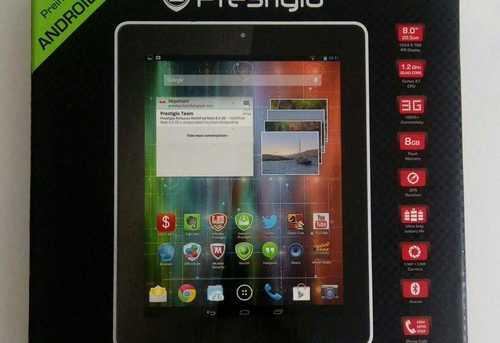 Планшетный пк Prestigio Multipad 4