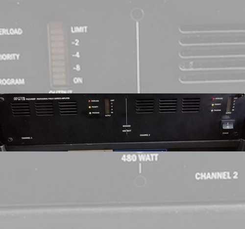 Усилитель Apart PA2240BP