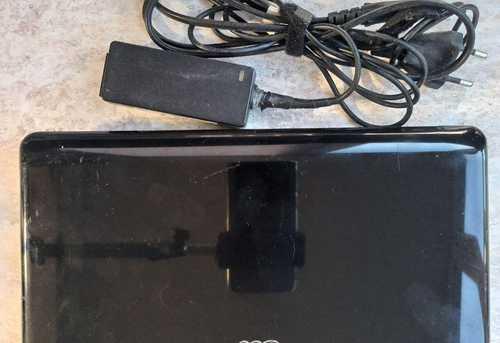 Нетбук asus eee pc 1005P