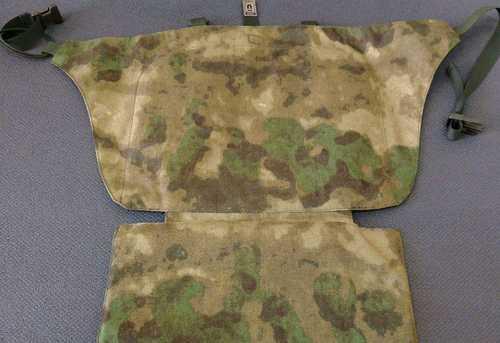 Пятиточник с баллистикой из свмпэ Бр1