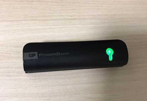Поуэрбанк powerbank зарядное устройство