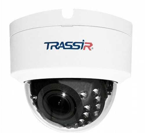 Trassir TR-D2D2 v2(2.7-13.5 мм)