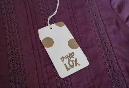 Платье Pomp de lux новое