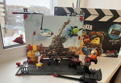 Lego Movie Maker 70820