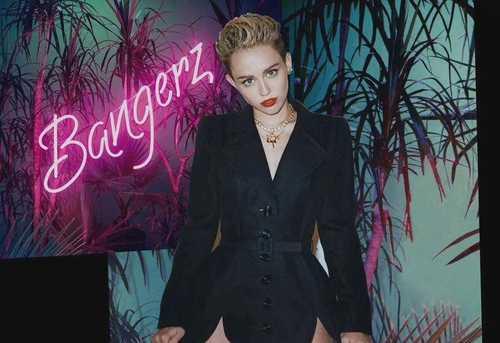 Miley Cyrus - Bangerz (10Th Anniversary)