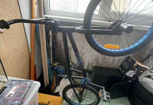 Велосипед BMX FreeDom