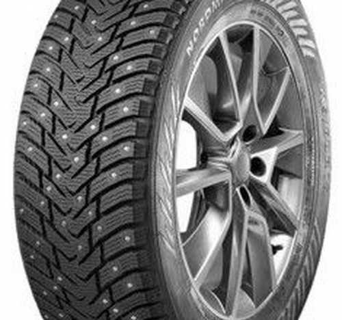 Ikon Tyres Nordman 8 195/50 R16 88T