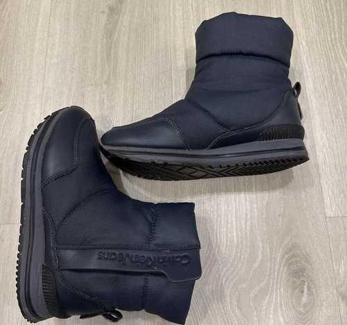 Дутики Calvin Klein разм. 37