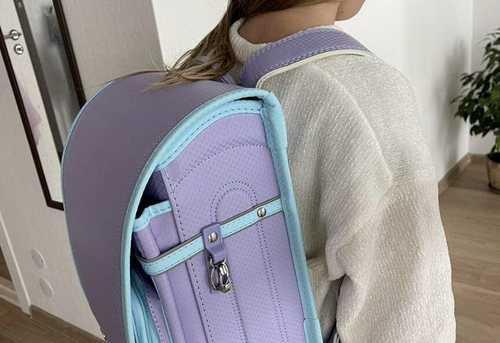 Портфель рюкзак школьный детский новый