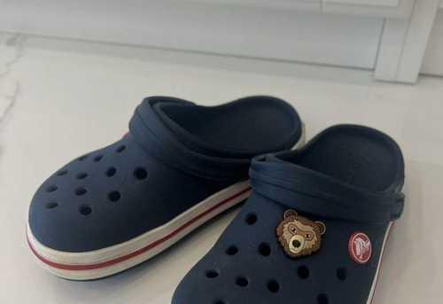 Crocs детские C12