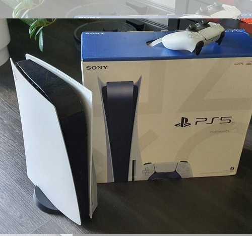 Sony playstation 5 ps5