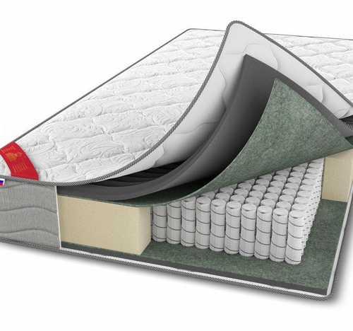 Матрас новый со склада 120х190