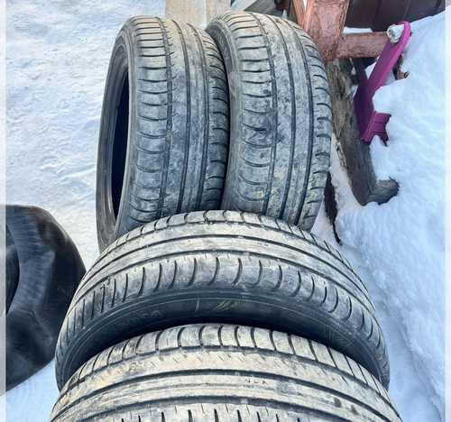 Nokian Tyres Nordman SX 175/65 R14