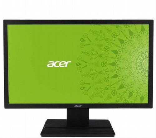 Монитор Acer 22 v226hqlbid