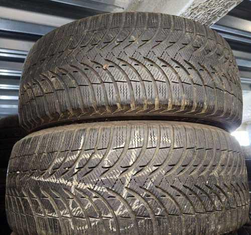 Michelin Alpin A4 225/50 R17 Y