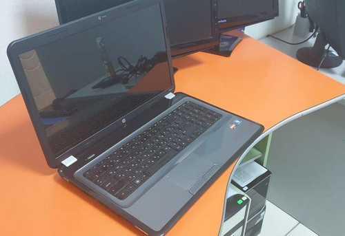 Ноутбук - HP Pavilion g6- 4RG