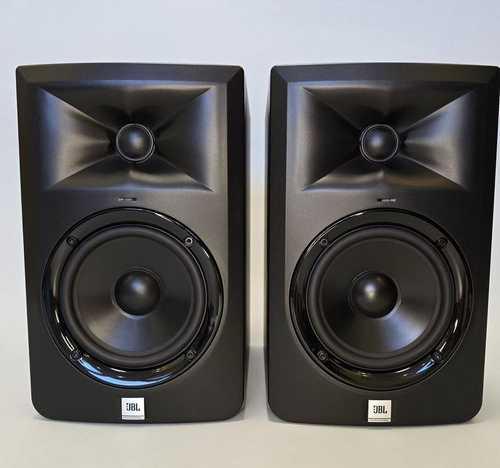 JBL LSR 305 / Студийные мониторы