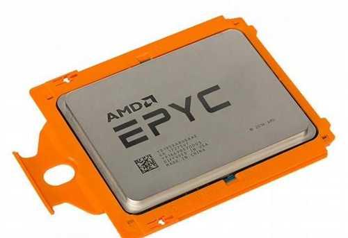 Процессор AMD AMD epyc 7F72 24 Cores, 48 Threads