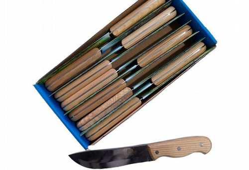 Нож баран деревянная ручка тонк.TM6146 оптом