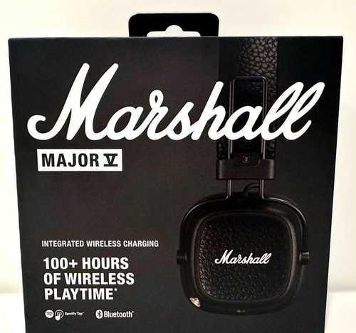 Marshall Major 5 Оригинал