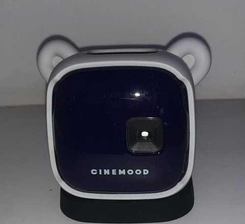 Кубик-проектор cinemood